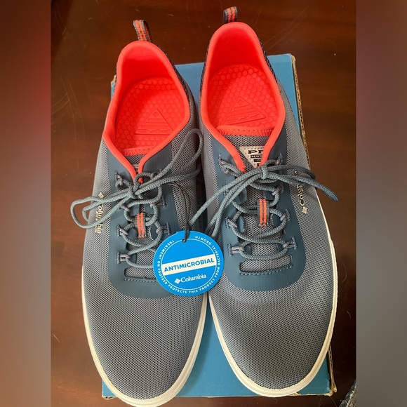 Columbia | Shoes | Nwt Columbia Womens Dorado Pfg Boat Shoe | Poshmark